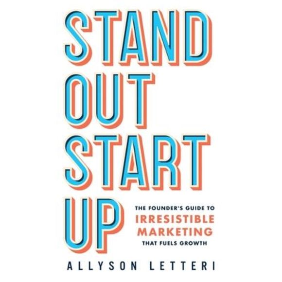 Allyson Letteri | Other | Standout Startup Allyson Letteri | Poshmark